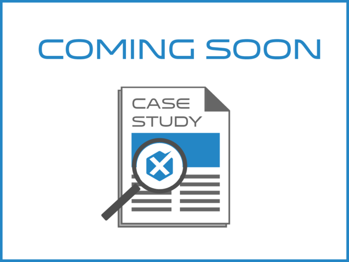 XSR Production Printing - XStreamReports®